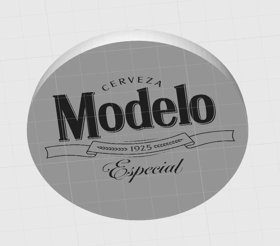 Beer Tap Handle w Changeable Labels (and a blank) by douglas.mauro ...