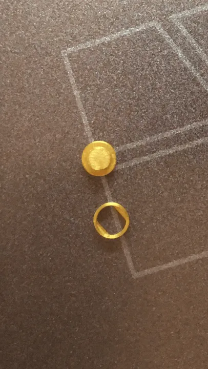 fully 3d printed magnet snap in place - Free 3D Print Model - MakerWorld