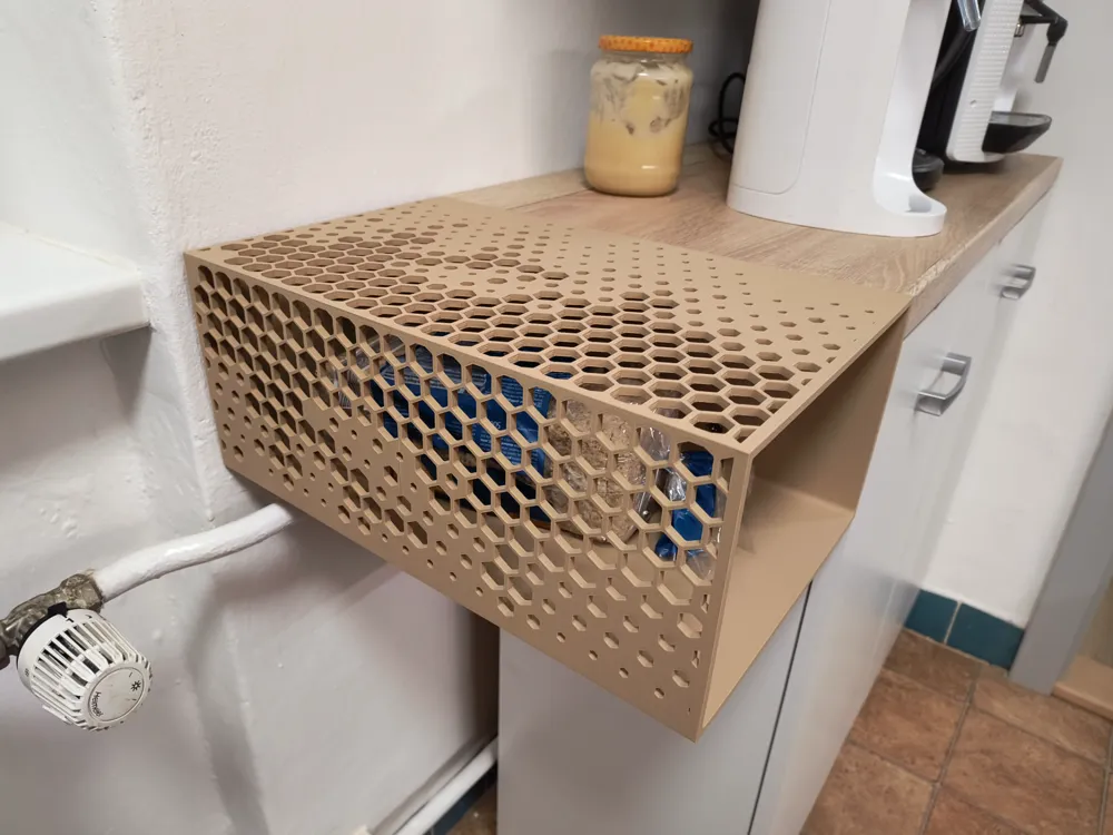 Bread tray - Free 3D Print Model - MakerWorld