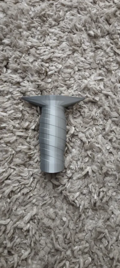 Collapsible Dagger by Weith MakerWorld: Download Free 3D Models