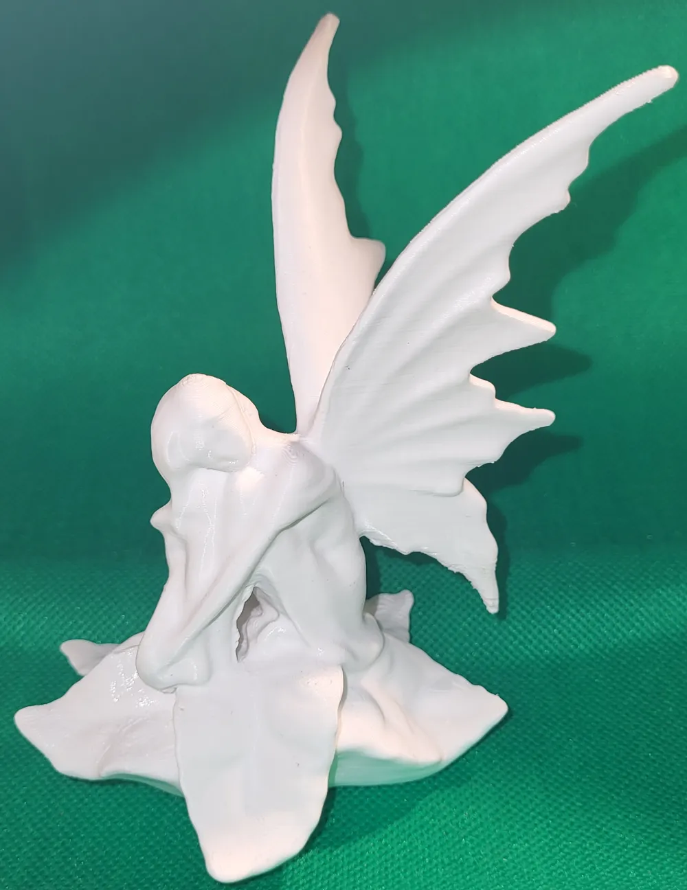 Fatina by 3DStefScan&Print MakerWorld: Download Free 3D Models