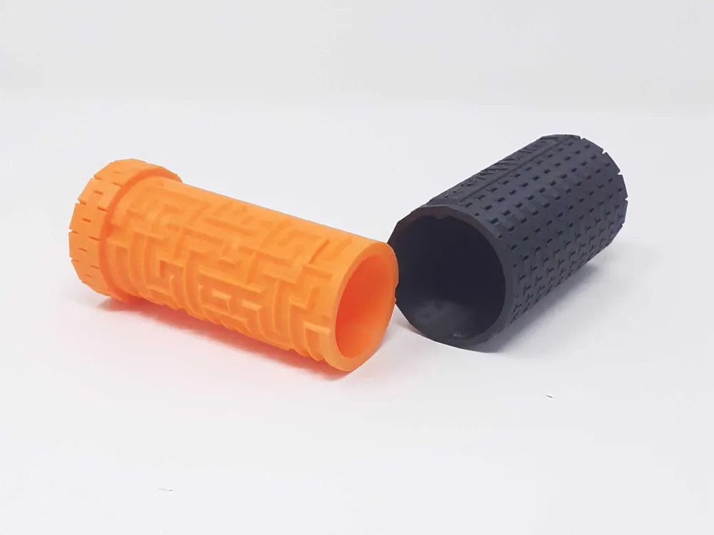 LEVEL 3 of Tower maze - the ultimate maze! by Mazetropolis - MakerWorld