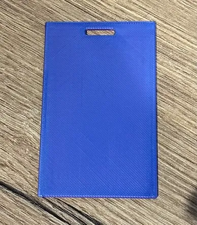 HID Proximity dummy card by Sean - MakerWorld