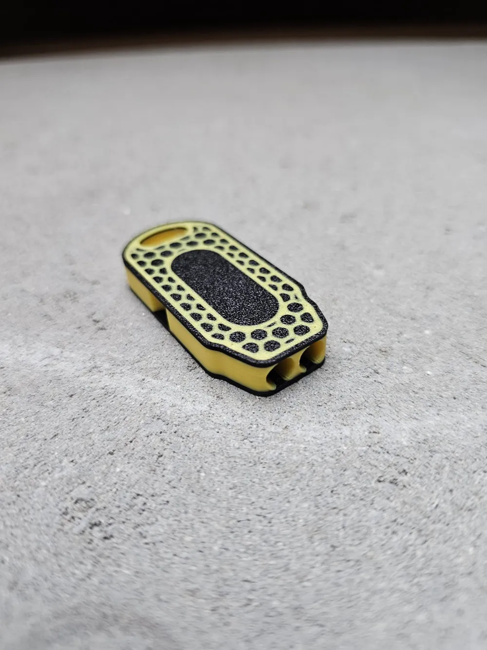Auxilium WHISTLE - The Innovative Signal Whistle by Oxaspa MakerWorld ...