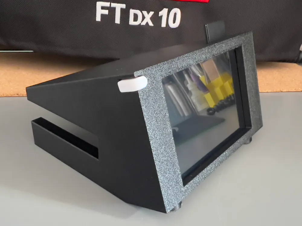 Cat Touch Alternative Furniture/Desk Case by Steve’s X1 carbon ...