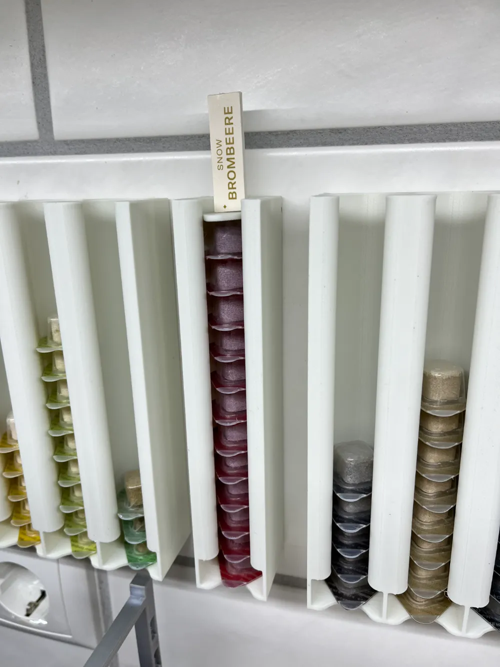 Dispenser for Waterdrop by hogo_makerspace - MakerWorld