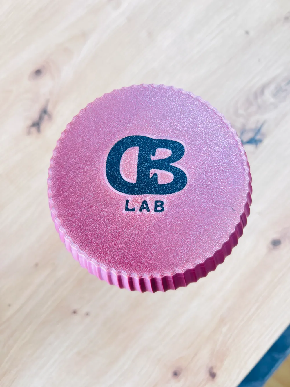 Modern Vase by CB LAB - MakerWorld