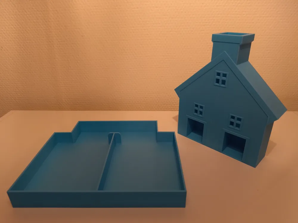 Number bonds machine by Educational 3d games - MakerWorld