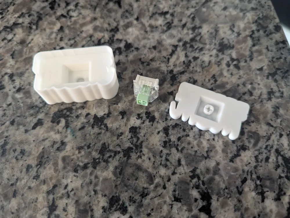 Soccer Mom Clicker by Xtinajacob - MakerWorld