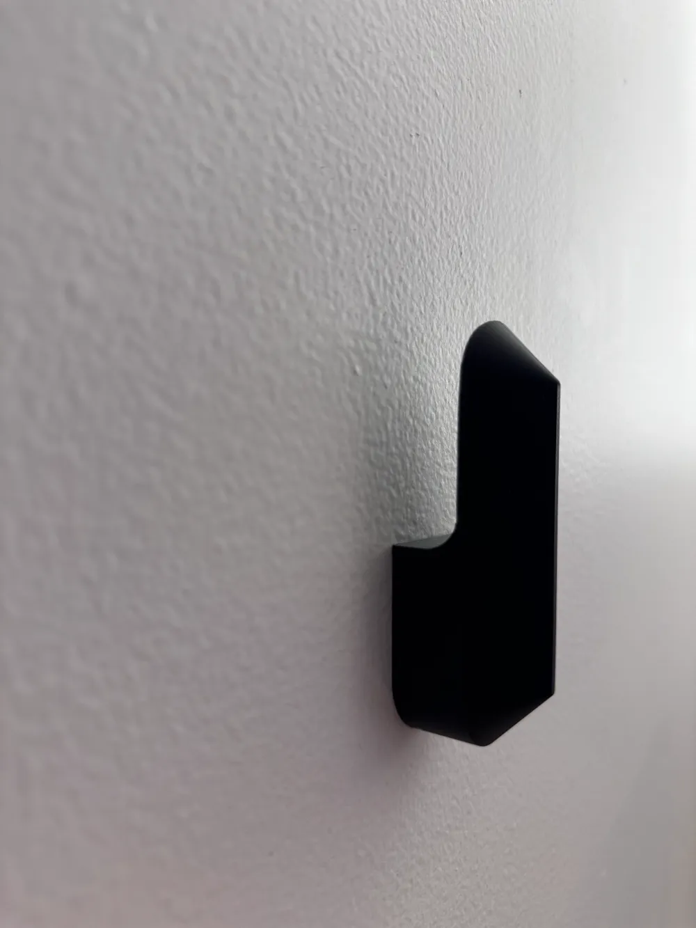 Modern Coat Hook by Westbound - MakerWorld