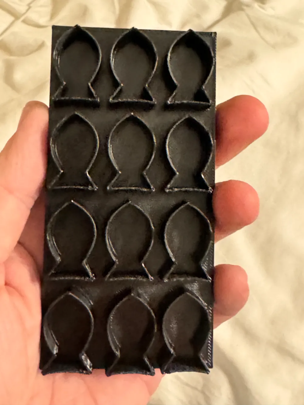 Goldfish Dough Cutter Remixed by Tyler Treece - MakerWorld