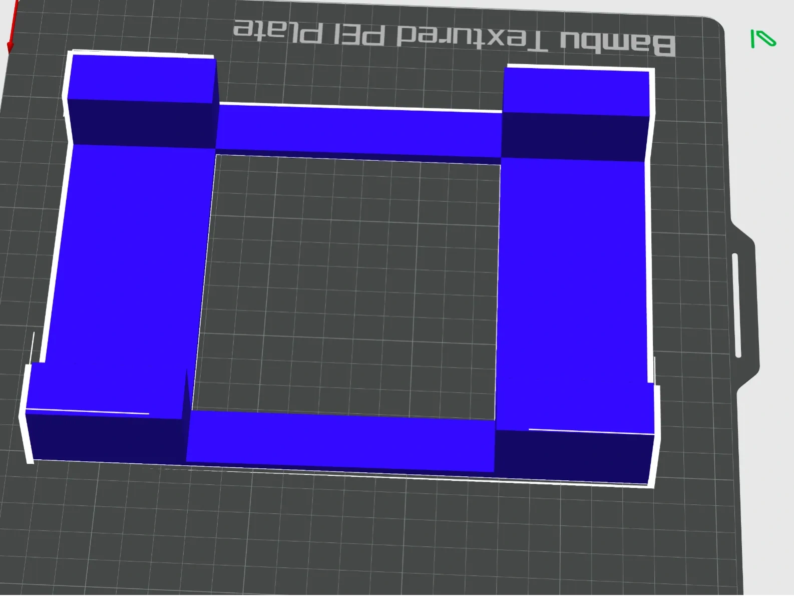 QNAP NAS 453B mini Elevated Ventilation Stand by gdx-3d - MakerWorld