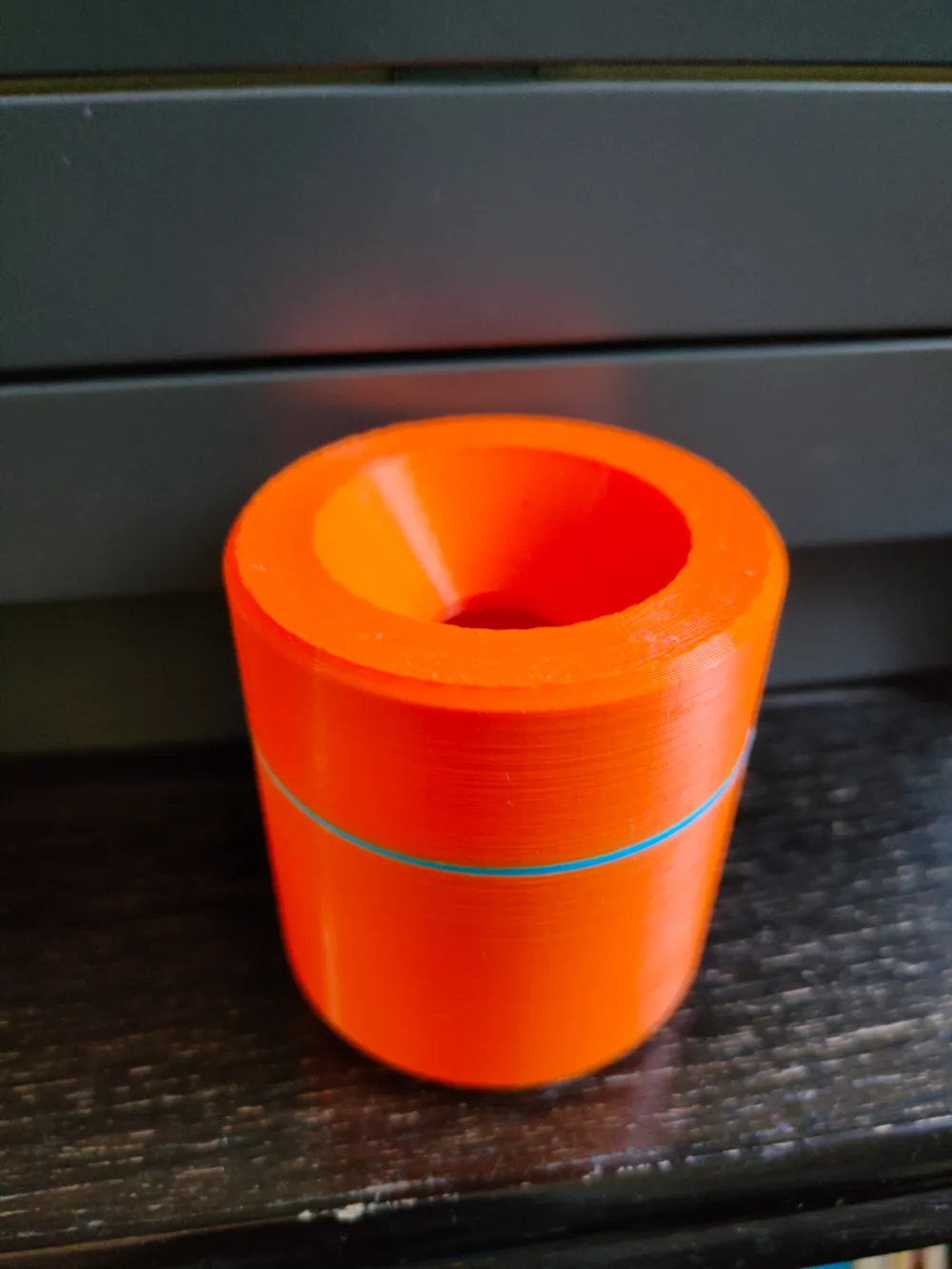 Electronic cigarette ashtray by Epidy_ - MakerWorld