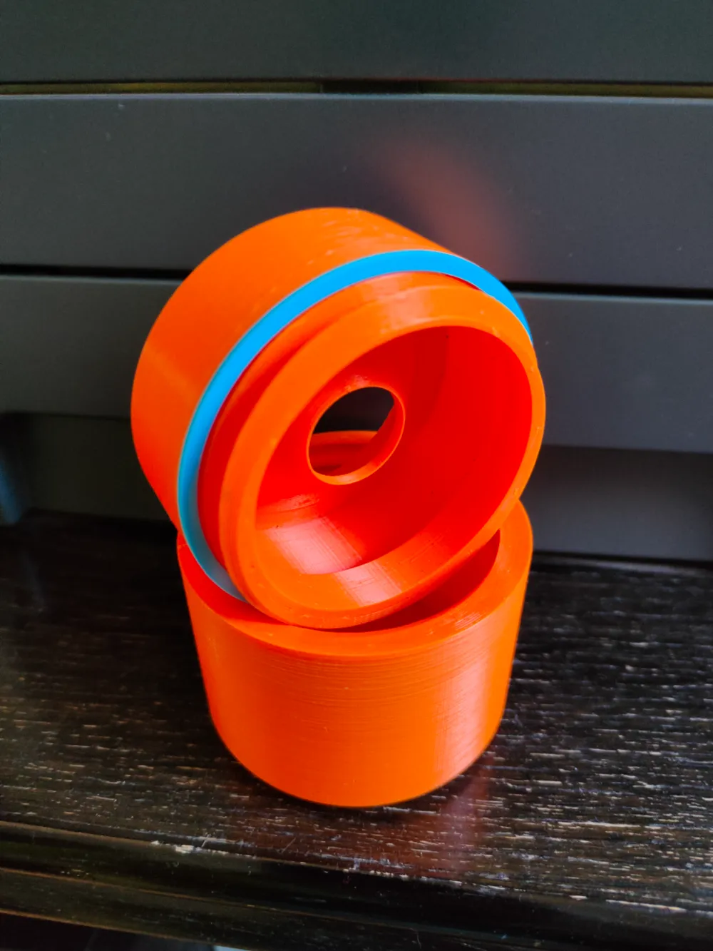 Electronic cigarette ashtray by Epidy_ - MakerWorld