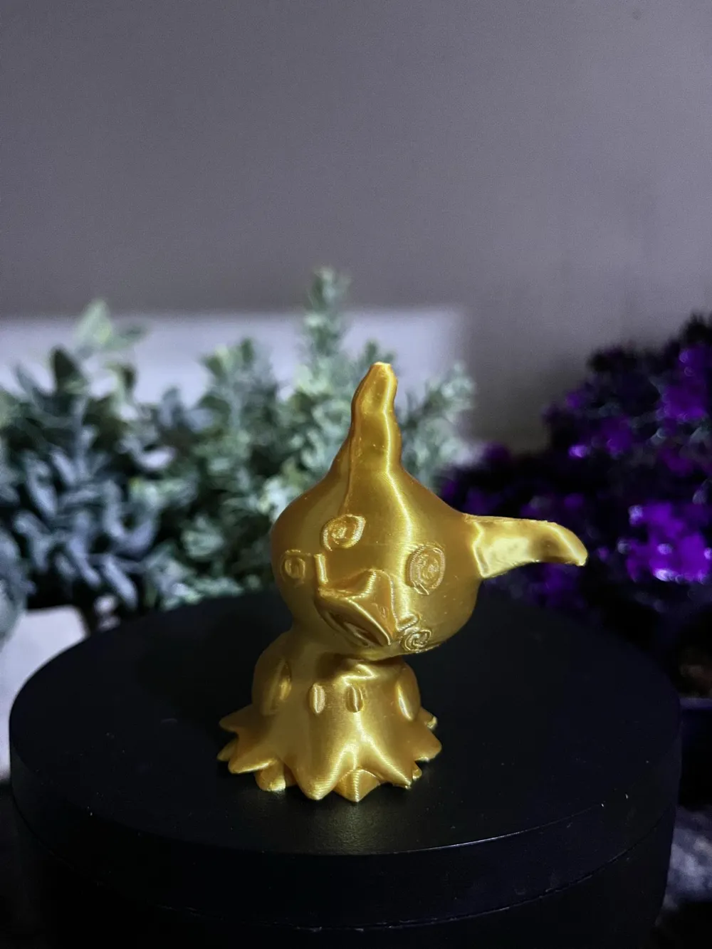 MIMIKYU COLORED by The Duck Patreon MakerWorld: Download Free 3D Models