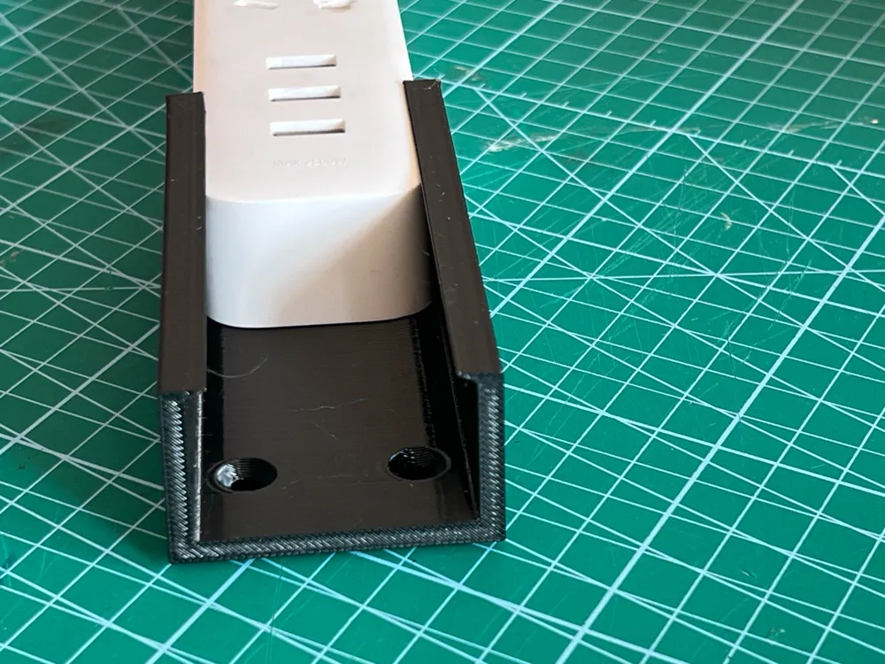 Mi Home Socket Fixed Base - Free 3D Print Model - MakerWorld