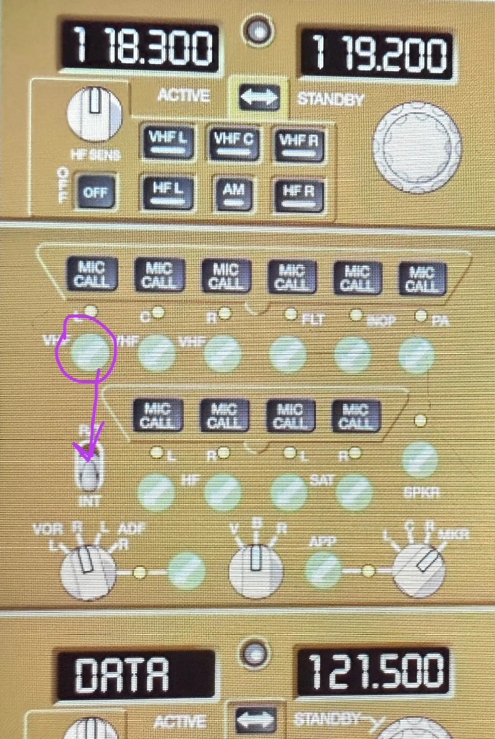 747 Intercom Lock v2 Remixed by Drew Bailey MakerWorld: Download Free ...