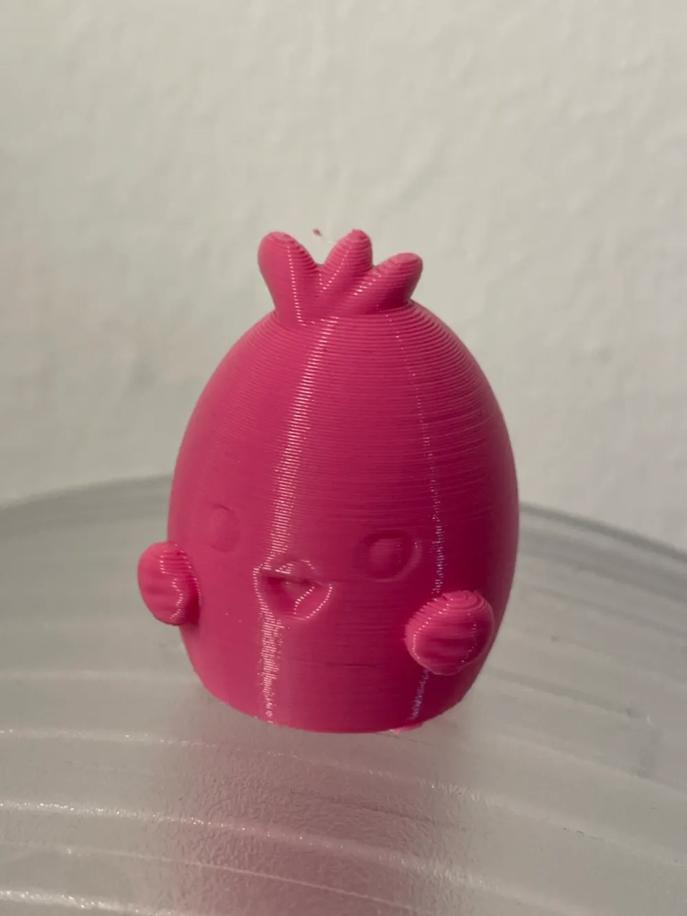 Cute Easter Egg by HpInvent - MakerWorld