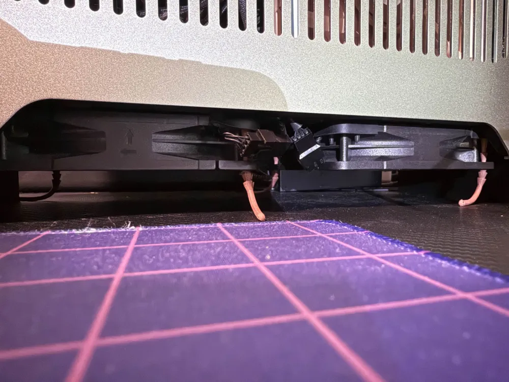 Simple Fractal Terra Riser by Gucci MakerWorld: Download Free 3D Models