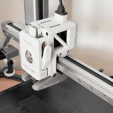 AMS Hub Replacement – Single Filament mod A1 / A1M - Free 3D Print ...