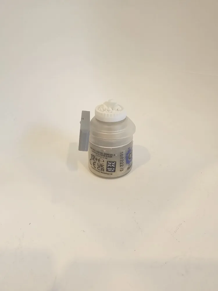 Citadel Paint Bottle Gridfinity Stackable Case by Rhx3d MakerWorld ...