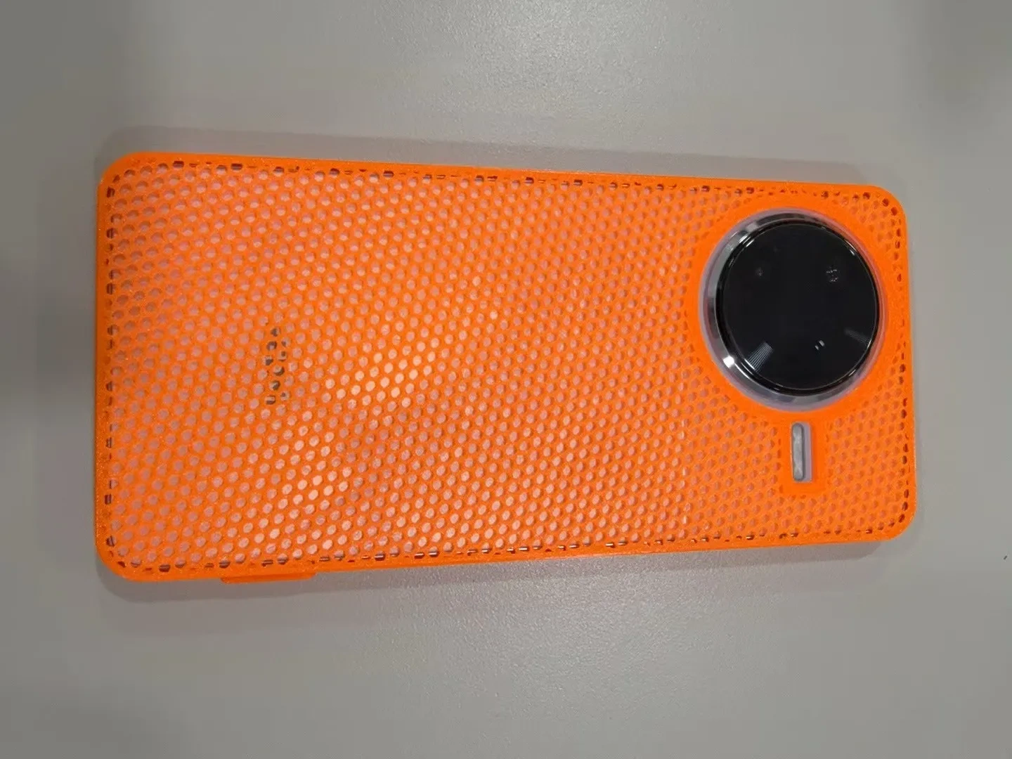 REDMI K80 phone case by Yuliyer - MakerWorld