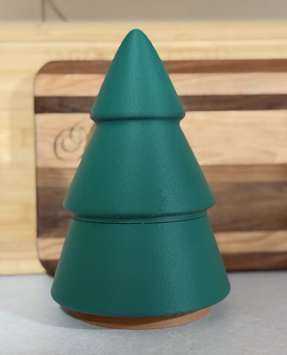 Christmas Tree Storage Container by xxmx724xx MakerWorld: Download Free ...