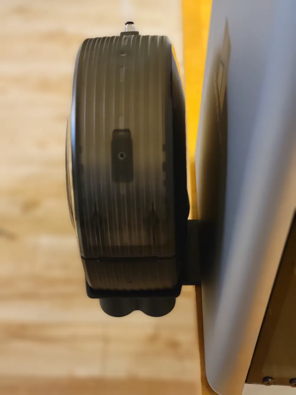 Sunlu S2 Cantilever Stand by MrDB42 - MakerWorld