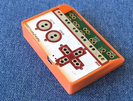Box for Makey Makey and Extension Board - Free 3D Print Model - MakerWorld