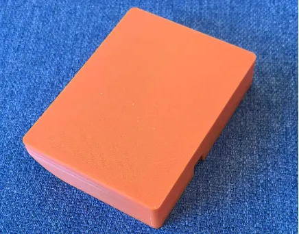 Box for Makey Makey and Extension Board - Free 3D Print Model - MakerWorld