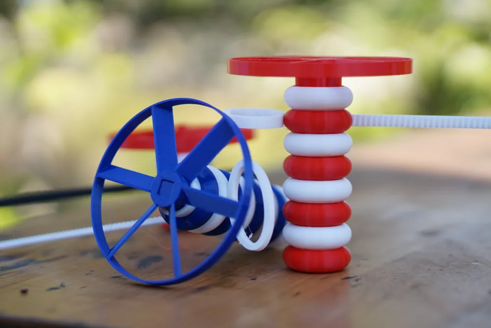 Candy Flyer - Fun is in the Air by ACstudio - MakerWorld