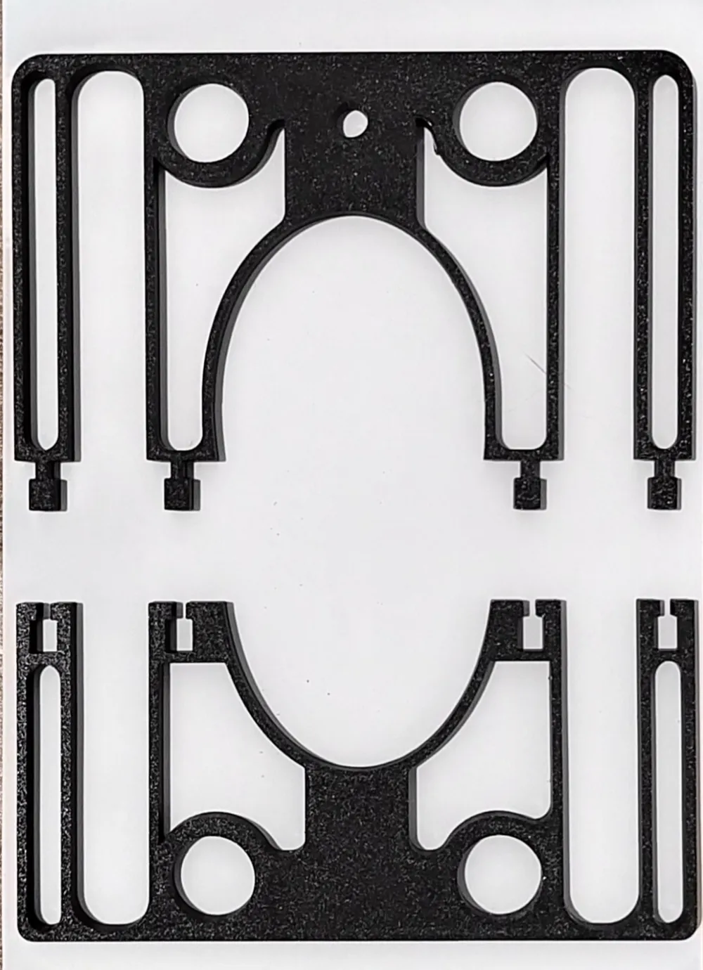 Eclipson Fox Stand by bredix - MakerWorld