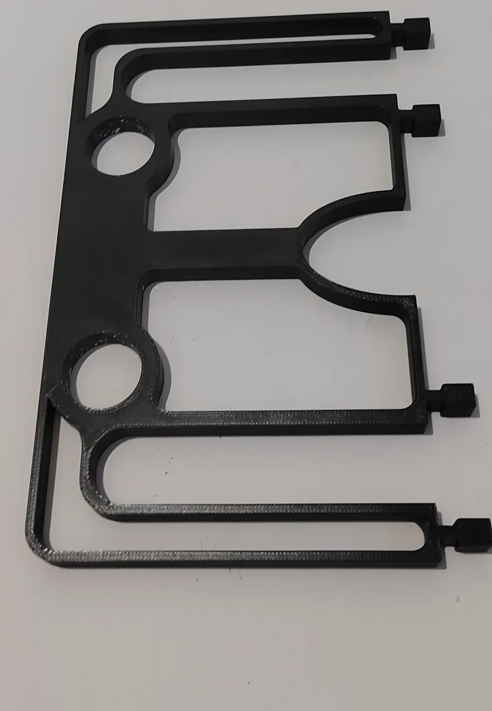 Eclipson Fox Stand - Free 3D Print Model - MakerWorld