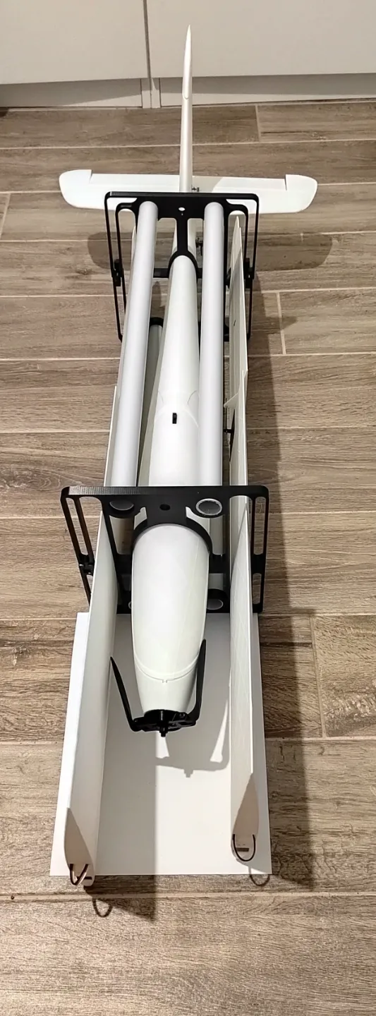 Eclipson Fox Stand - Free 3D Print Model - MakerWorld