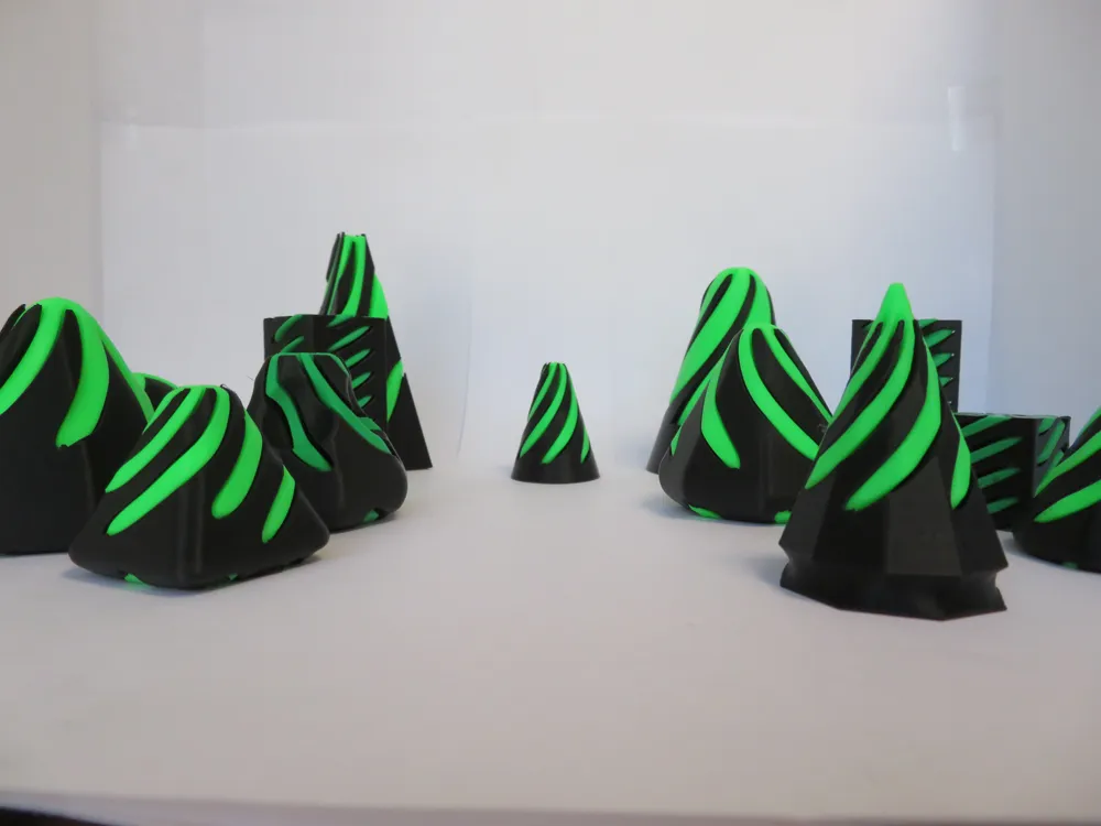 The BEST Passthrough Series (V1.1) - Free 3D Print Model - MakerWorld