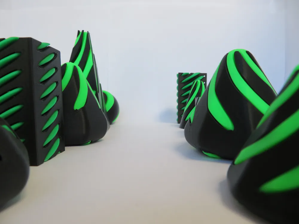 The BEST Passthrough Series (V1.1) - Free 3D Print Model - MakerWorld