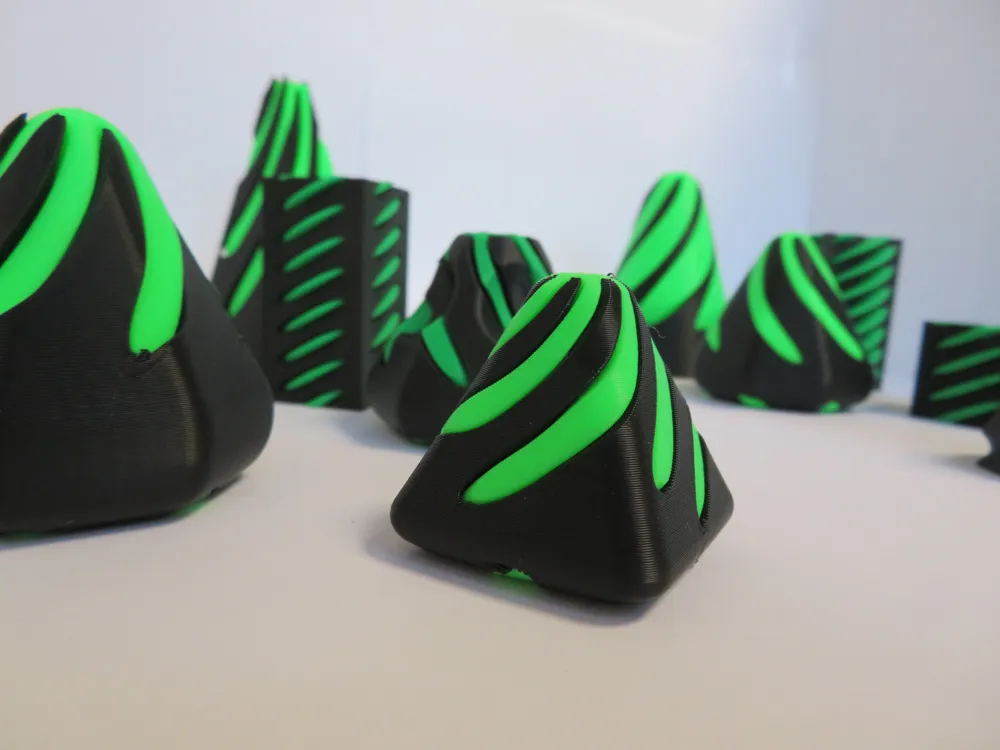 The BEST Passthrough Series (V1.1) - Free 3D Print Model - MakerWorld