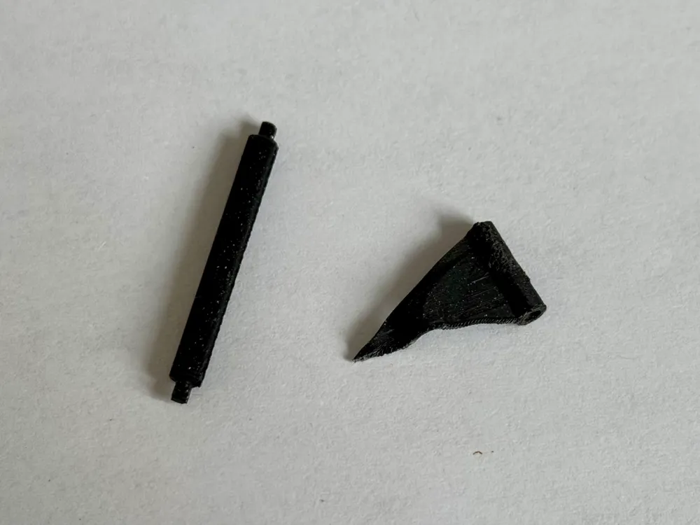 Benchy Flag - Free 3D Print Model - MakerWorld