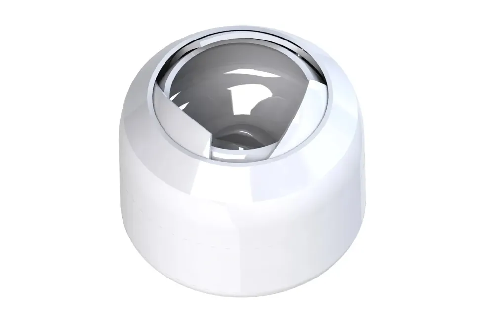 Mechanical Iris Ring Box - Free 3D Print Model - MakerWorld
