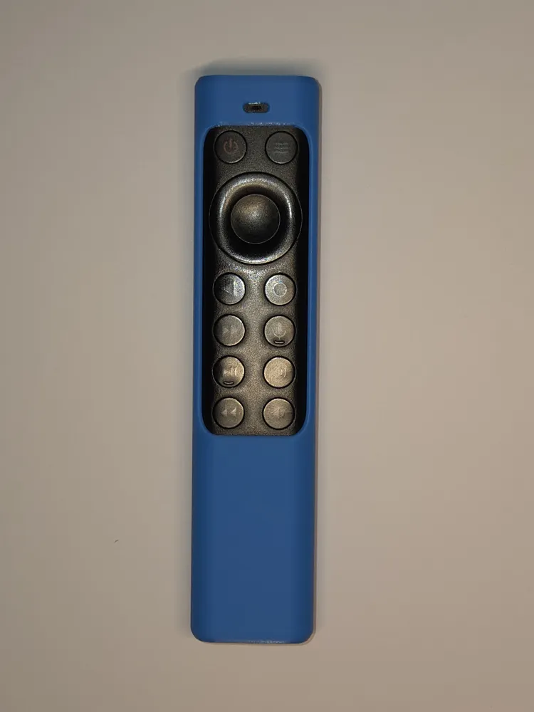 Nvidia Shield Remote Case V2 - Free 3D Print Model - MakerWorld