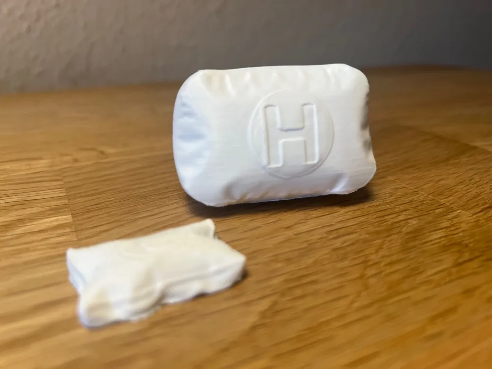 First Aid Kit (PUBG) by Majogram - MakerWorld