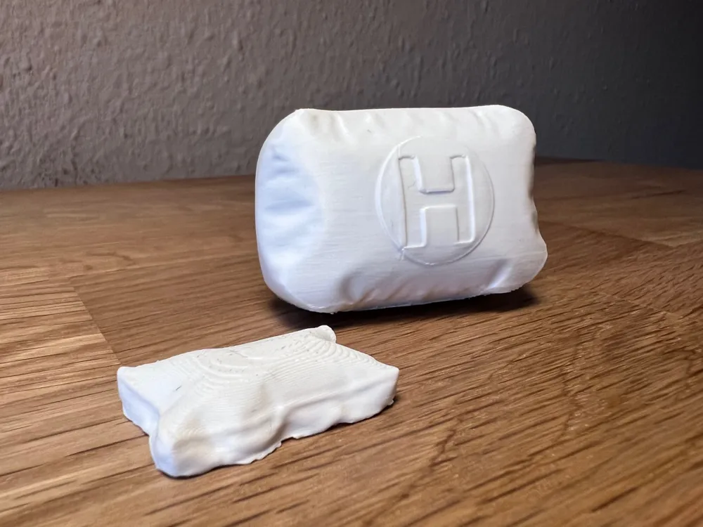 First Aid Kit (PUBG) by Majogram - MakerWorld