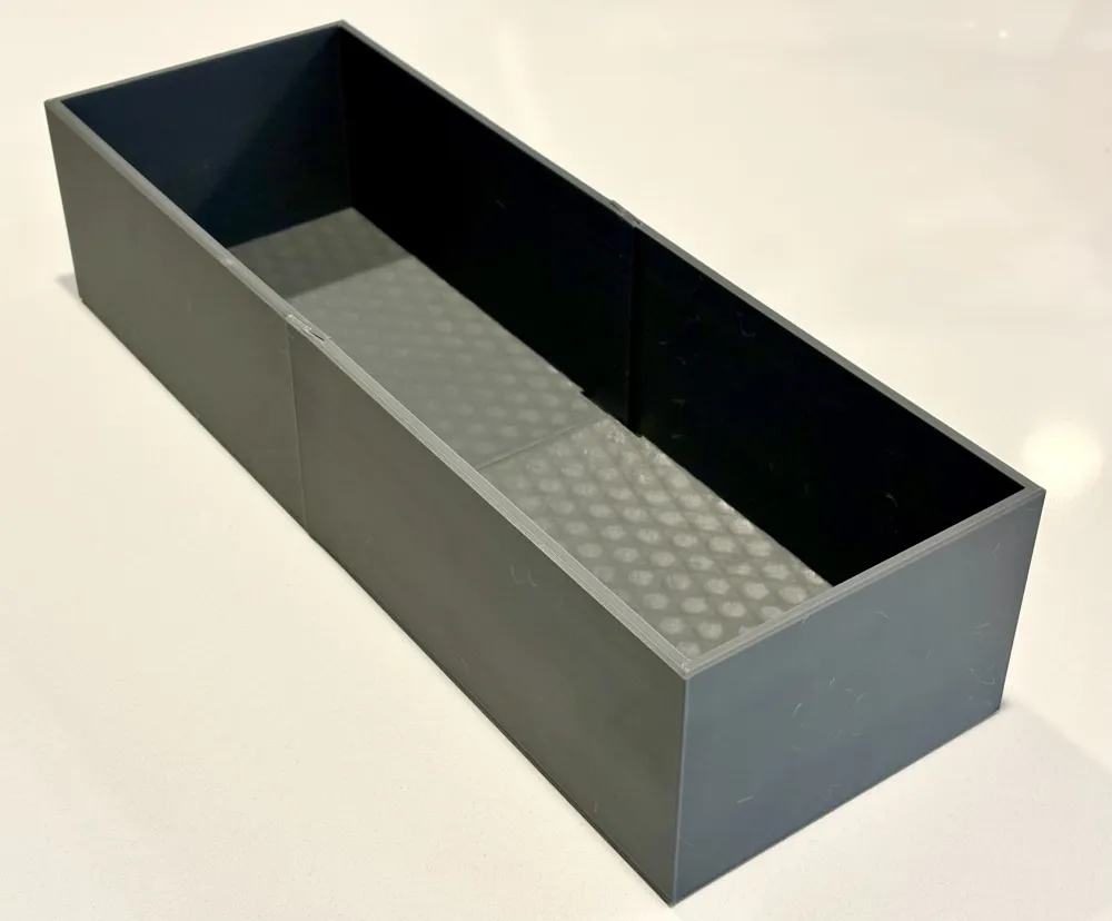 Large Soda Pop Box - Free 3D Print Model - MakerWorld