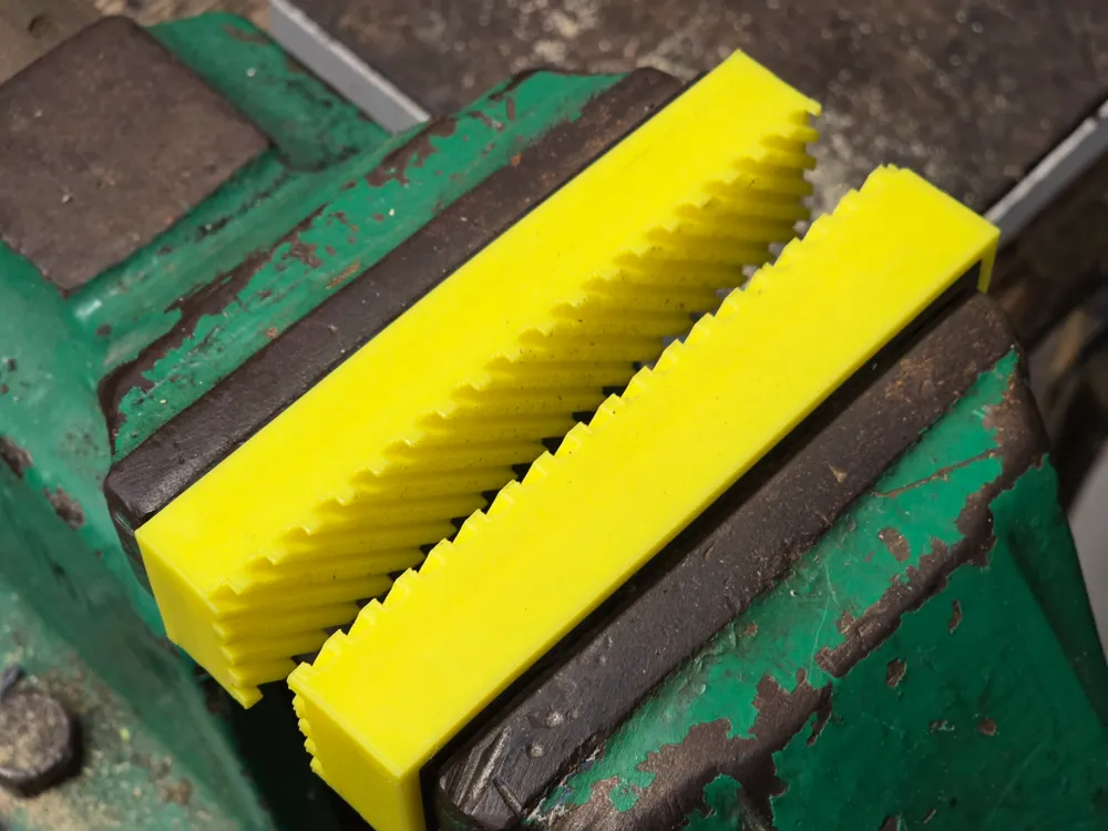 Soft TPU vice cover by wusiu - MakerWorld