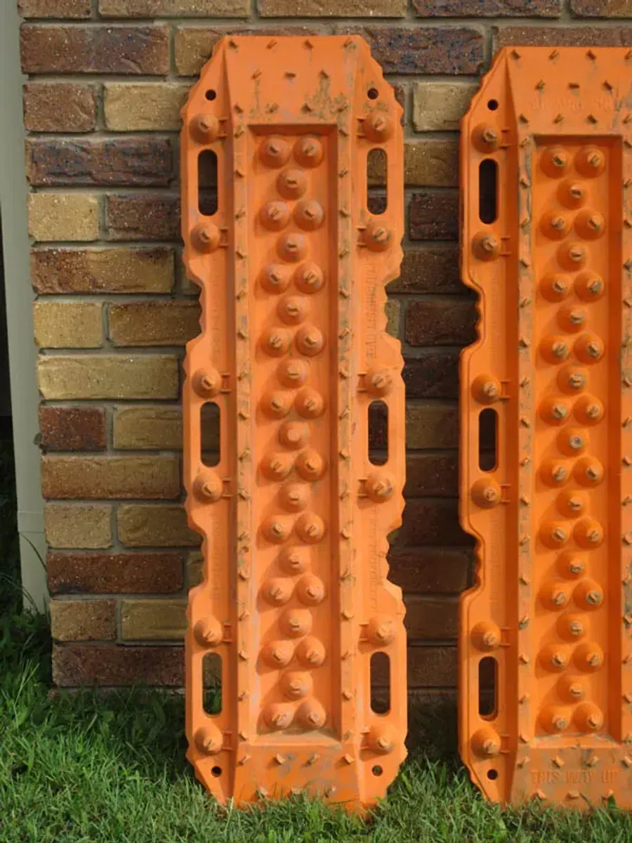 1/10 Scale Sand Rail Traction Board Scx10 Remixed by 253Bigfoot ...