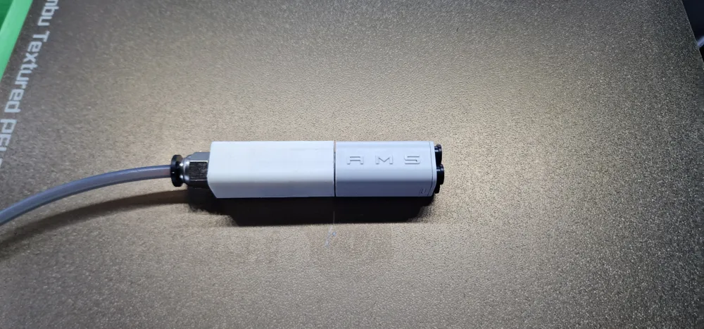 A1/A1 Mini AMS adaptor by 3D Print LT - MakerWorld