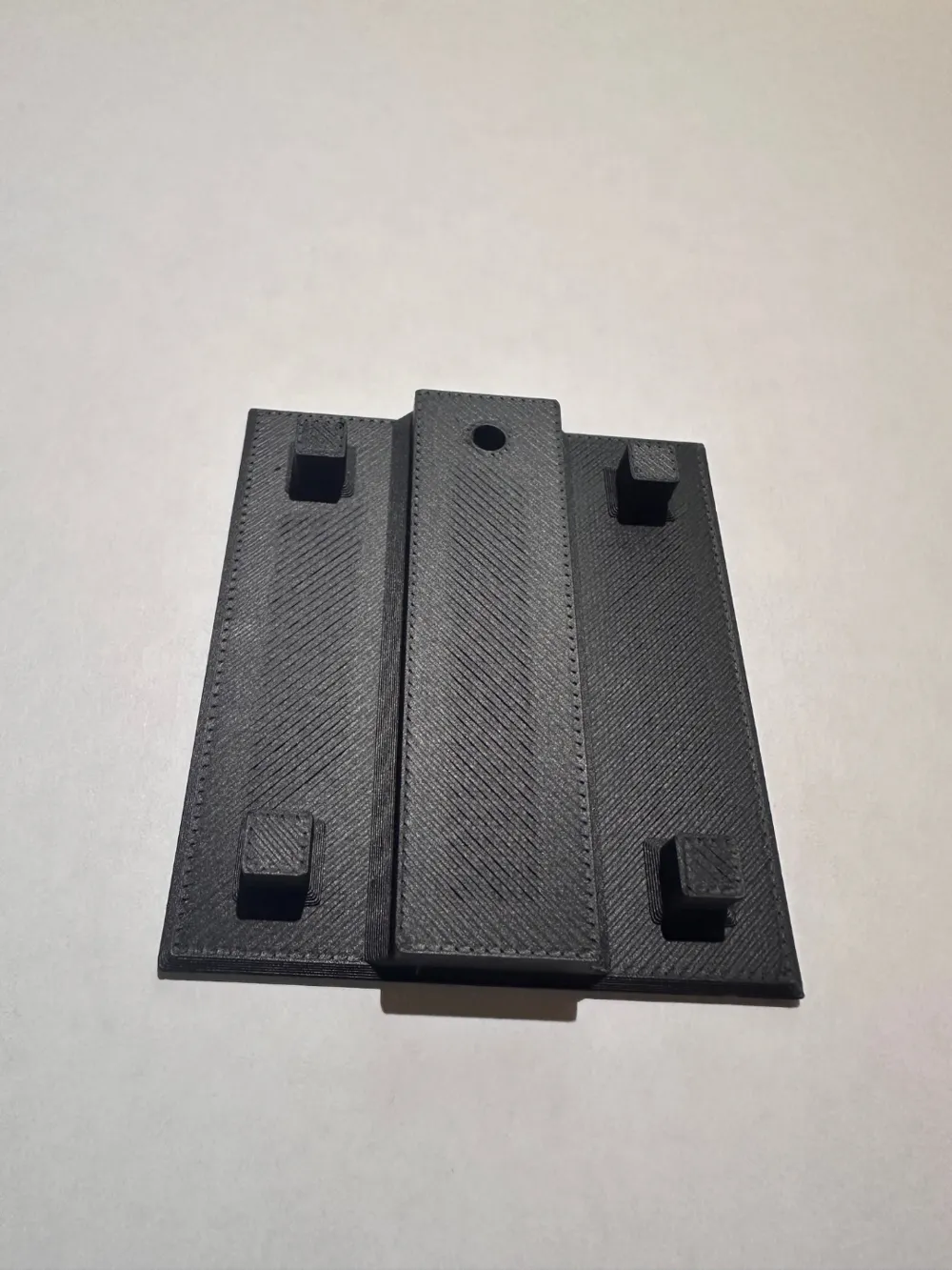 Modified Cover BLLED Extended Plus Remixed by TheBender172 - MakerWorld
