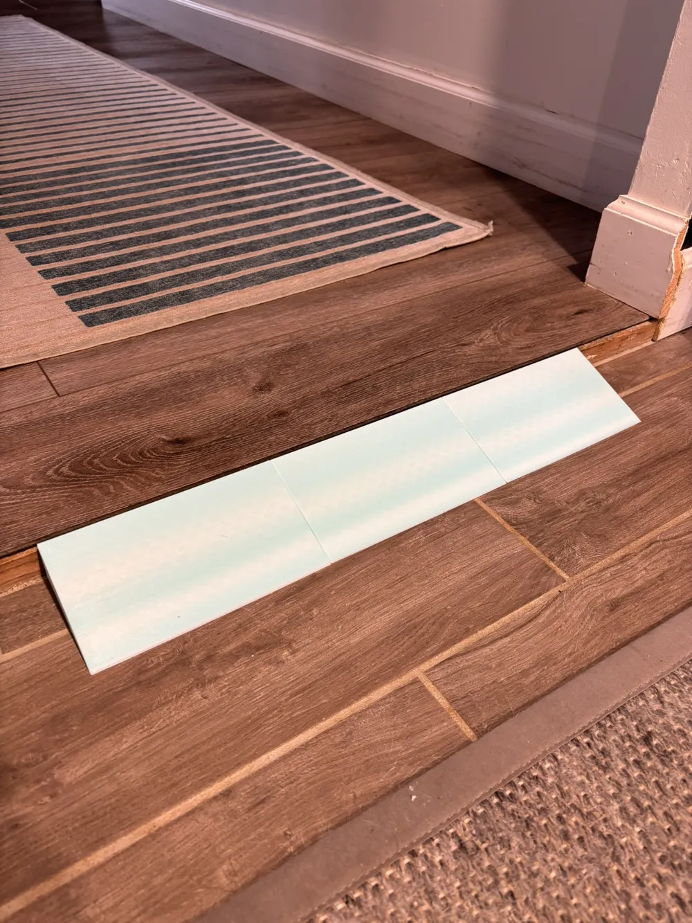 Robot Vacuum Ramp - Free 3D Print Model - MakerWorld