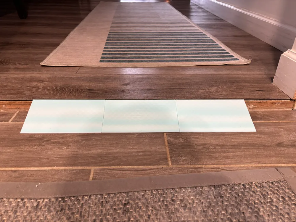 Robot Vacuum Ramp - Free 3D Print Model - MakerWorld