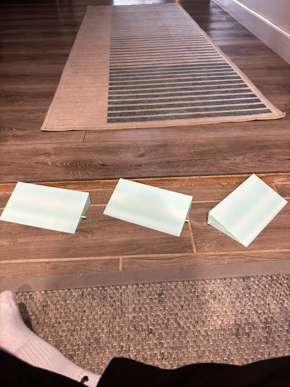 Robot Vacuum Ramp - Free 3D Print Model - MakerWorld